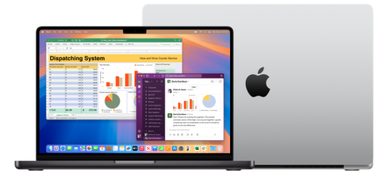 Powering a Global Enterprise’s Apple Ecosystem with AI-Driven Lifecycle ...